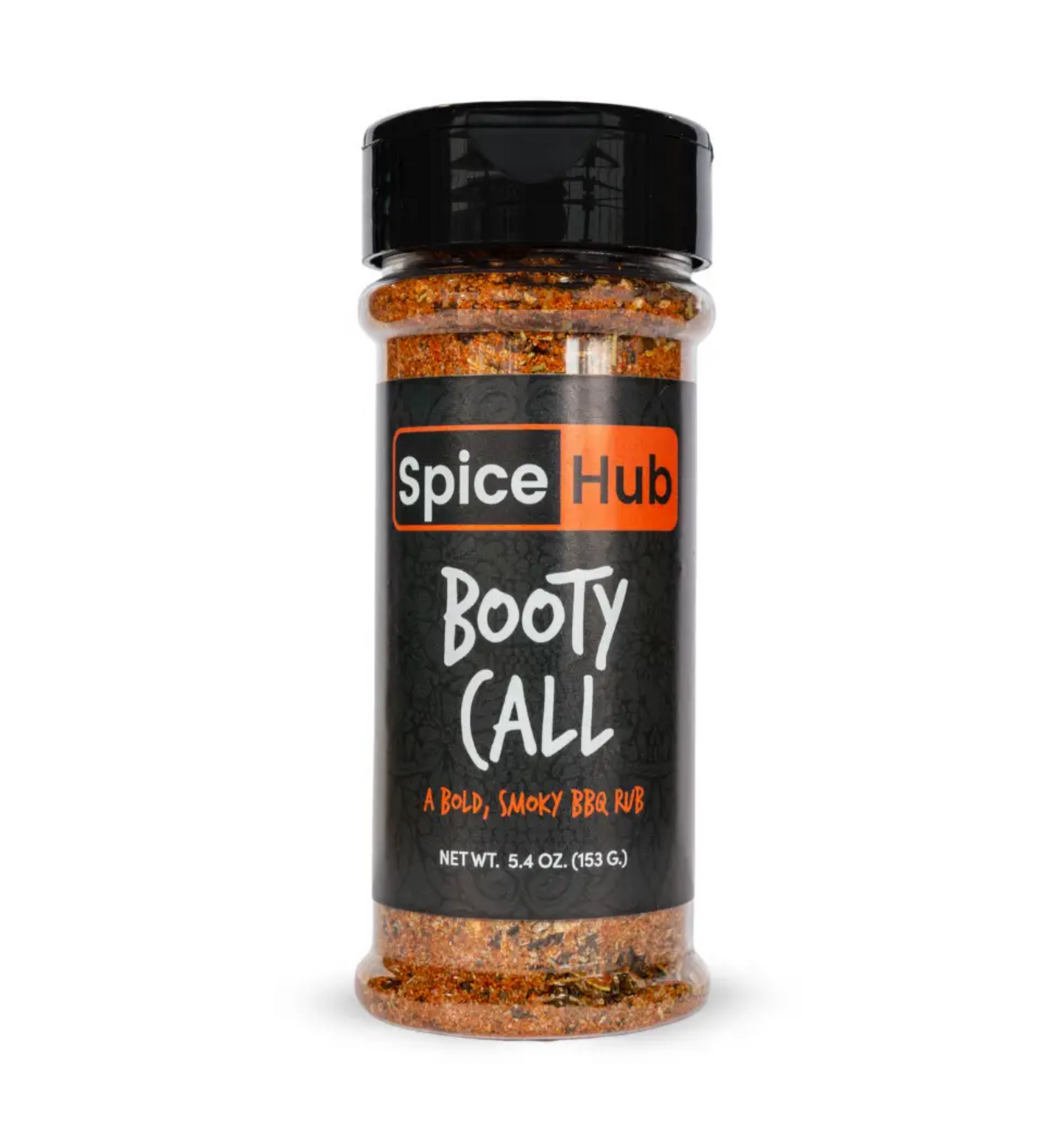 Booty Call – HAWAIIAN MAGIC -spice and seasoning blends-