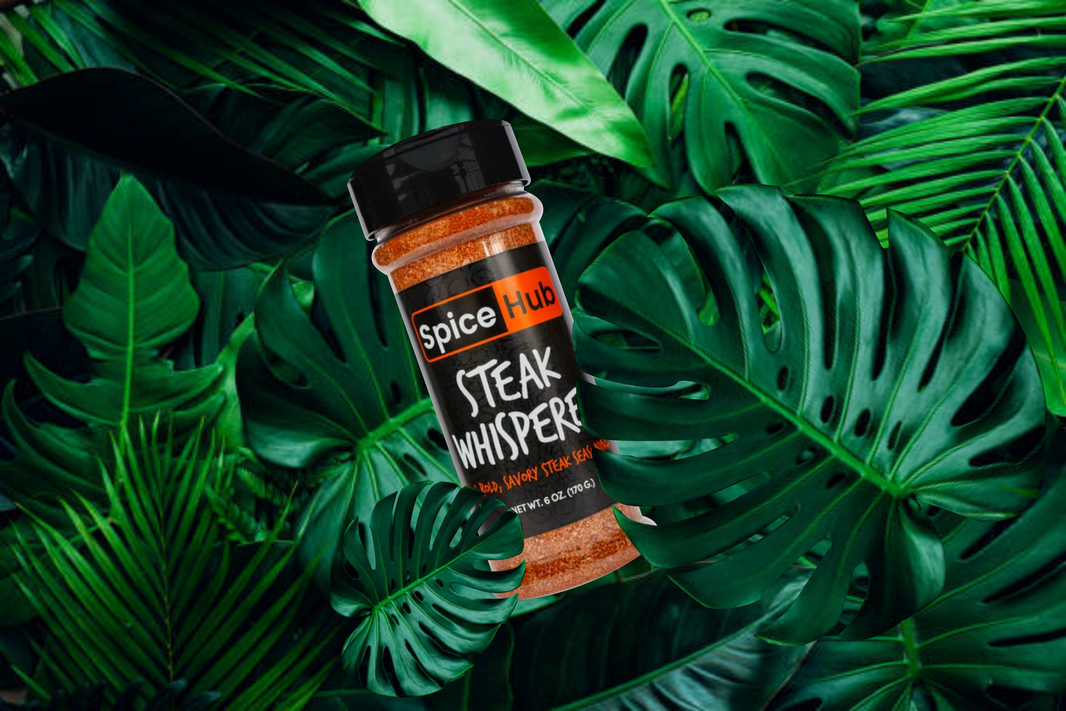 Hawaiian Magic Spices-Stimulate Your Taste Buds! – HAWAIIAN MAGIC ...