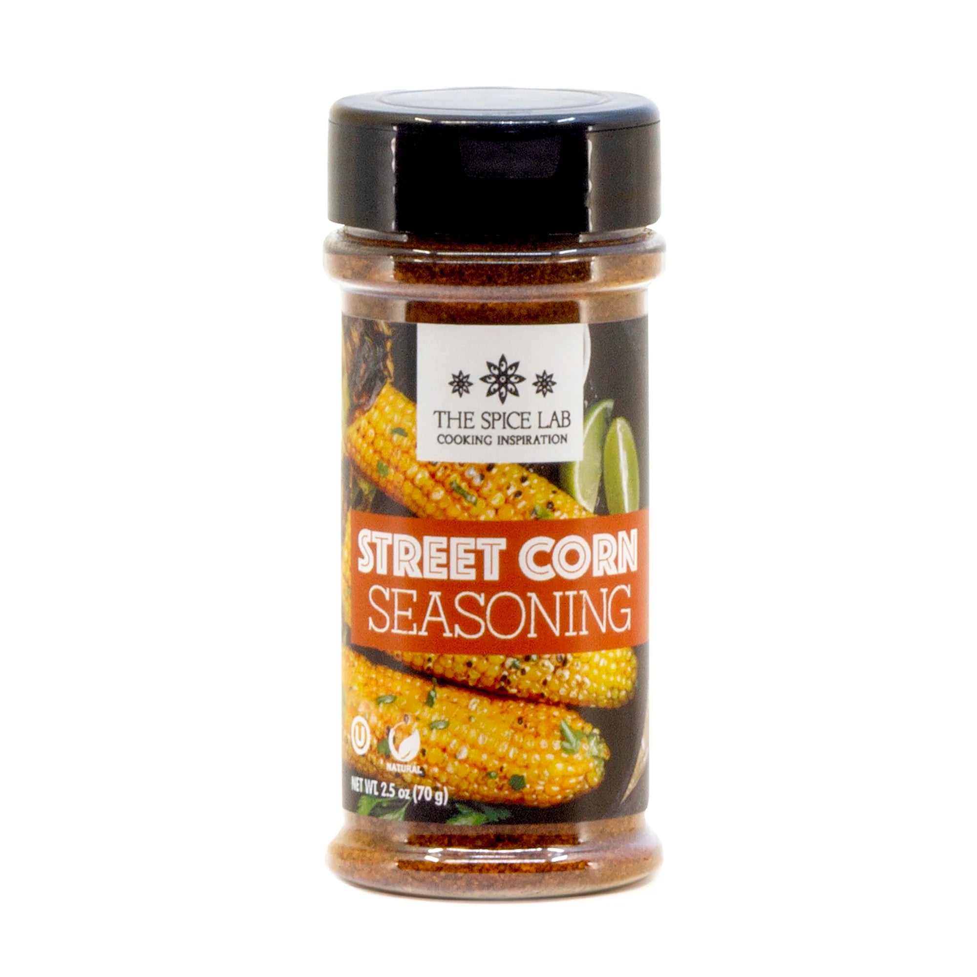 Street Corn Seasoning 5 oz Shaker Jars – HAWAIIAN MAGIC SPICES